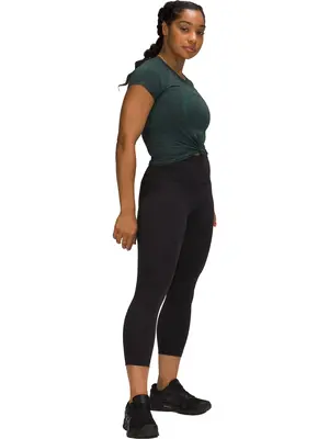 Lululemon Swiftly Tech Short-Sleeve Shirt 2.0 Green