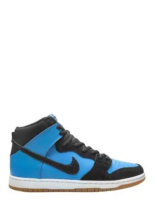 Nike Dunk High Pro Sb Sneakers - Blue