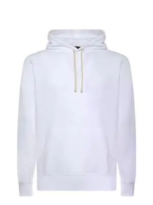 Polo Ralph Lauren Pony Fleece Hoodie - White