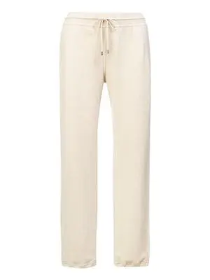 LORO PIANA Loro Piana Merano Cashmere Jogger Pants