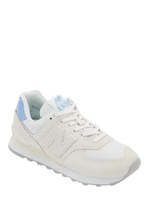 NEW BALANCE 574 Lace-Up Sneakers Reflection/spring Sky