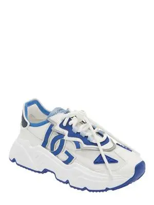 Dolce & Gabbana Dolce&Gabbana Daymaster Sneaker 80001 Bianco