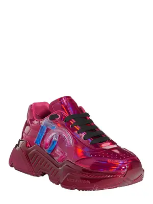 Dolce & Gabbana Dolce&Gabbana Daymaster Sneaker Fuchsia