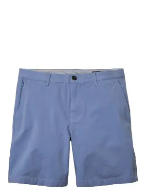 Bonobos Bonobos Washed Stretch Cotton Chino Shorts Stonewash