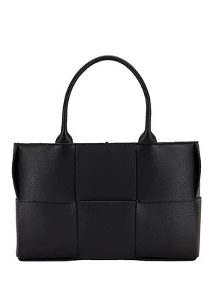 BOTTEGA VENETA Small Arco Tote Bag
