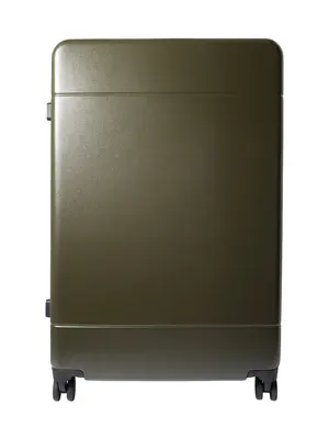 CALPAK CALPAK Hue Large Hardshell Suitcase Green