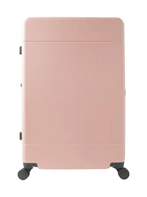 CALPAK CALPAK Hue Large Hardshell Suitcase Pink
