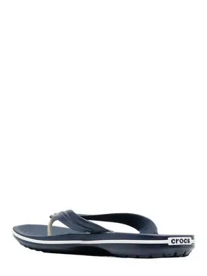 CROCS Crocband Flat Flip-flops - Blue