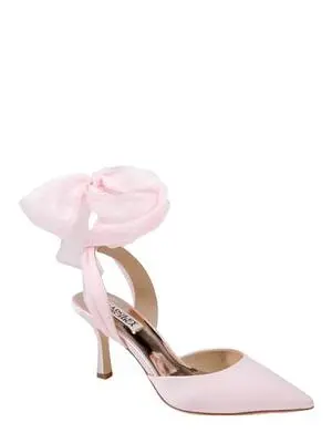 Badgley Mischka Badgley Mischka Collection Blaze Pump Blossom