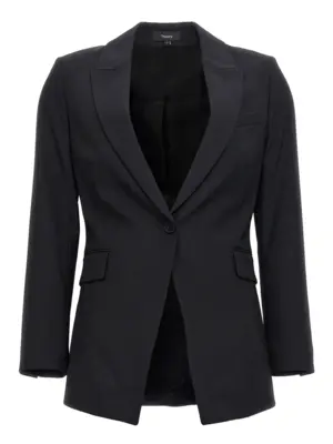 THEORY Theory Etiennette Blazer