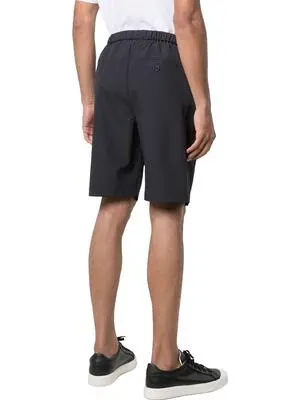 3.1 Phillip Lim Kickin It Shorts - Blue
