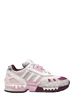 Adidas Zx 7000 A-zx Hey Tea Sneakers - White