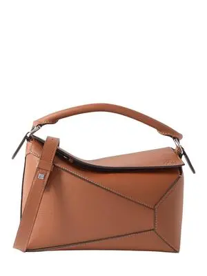 LOEWE LOEWE Puzzle Edge Small Shoulder Bag