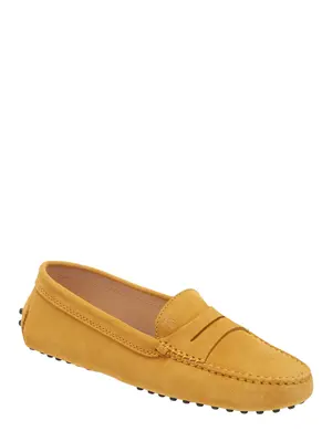 TOD'S Tod's Driving Penny Loafer Girasole