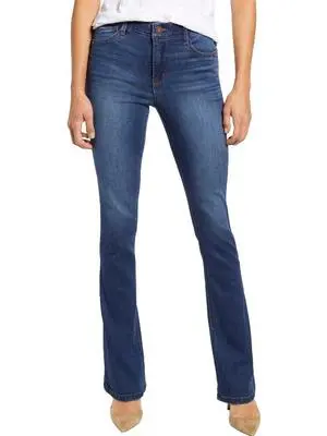 WIT & WISDOM Wit & Wisdom Brittany Bootcut Jeans