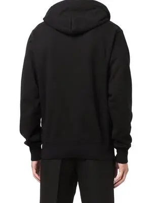 AMBUSH Multi-cord Long-sleeve Hoodie - Black
