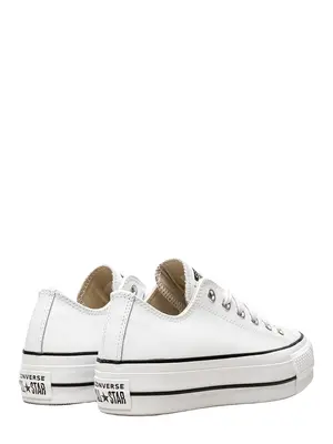 CONVERSE Chuck Taylor All-star Lift Sneakers - White