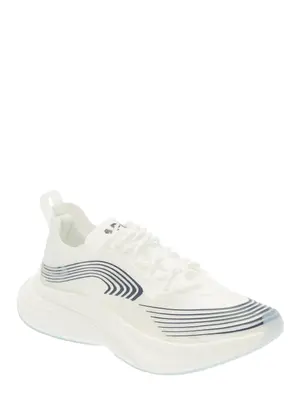 Apl Streamline Running Shoe Clear / Midnight / White