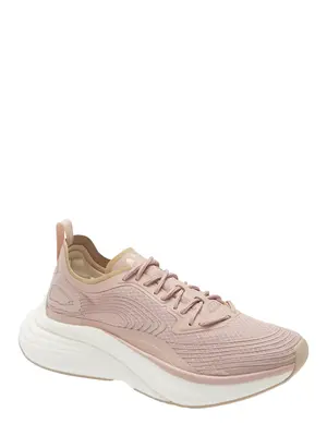 Apl Streamline Running Shoe Rose Dust / Champagne / White