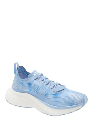 Apl Streamline Running Shoe Sky Blue / Tie Dye
