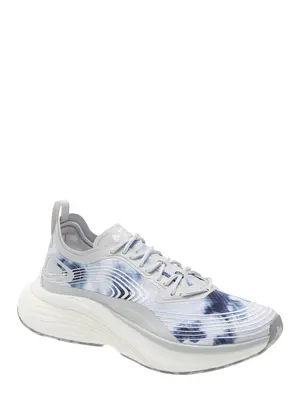 Apl Streamline Running Shoe Steel Grey / White / Tie Dye