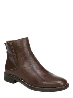 Franco Sarto Marcus Bootie - Brown