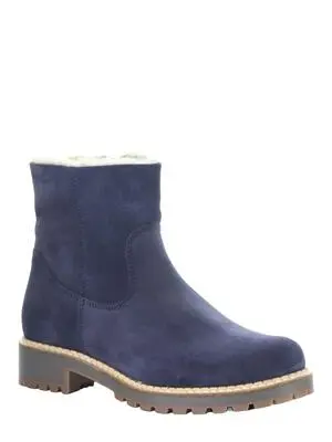BOS. & CO. Calib Waterproof Bootie - Ocean