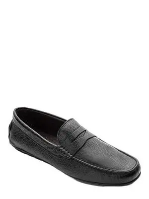 To Boot New York Vieques Driving Shoe - Black