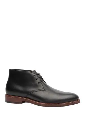 Gordon Rush Austin Chukka Boot - Black