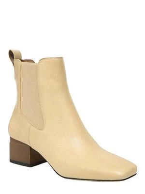 Franco Sarto Waxton Chelsea Boot - Beige