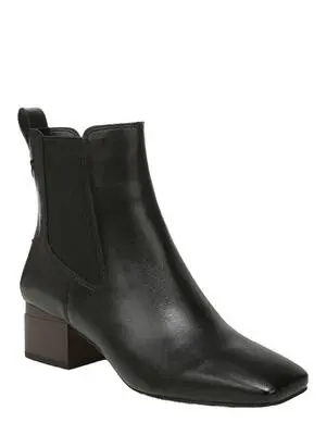 Franco Sarto Waxton Chelsea Boot - Black