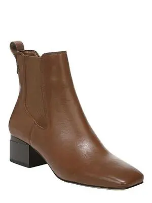 Franco Sarto Waxton Chelsea Boot - Hazelnut