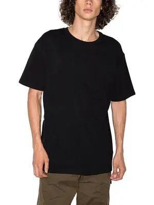 KSUBI 4 X 4 Kross Biggie Printed T-shirt