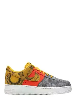 Nike Air Force 1 '07 Lv8 Sneakers - Grey