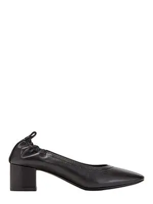 Everlane Day Heel Black