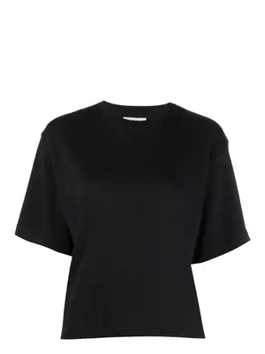 Vince Short-sleeve T-shirt - Black