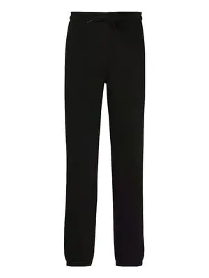 Lacoste Logo Track Trousers - Black