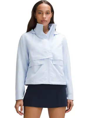 Lululemon Lululemon Classic-Fit Jacket Windmill