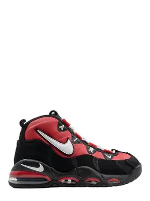Nike Air Max Uptempo 95 Sneakers - Black