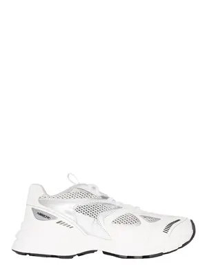 Axel Arigato Marathon Runner Low-top Sneakers - White
