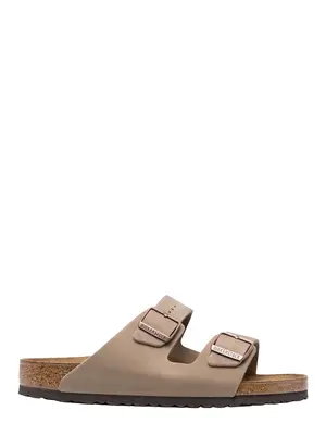 BIRKENSTOCK Double-strap Sandals - Neutrals