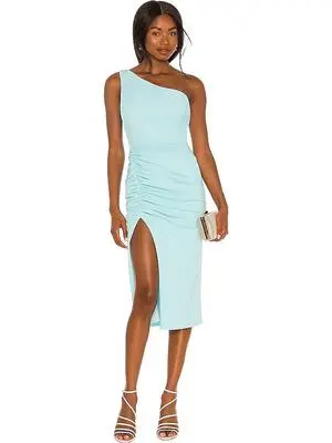 Katie May Katie May New Age Dress Sky
