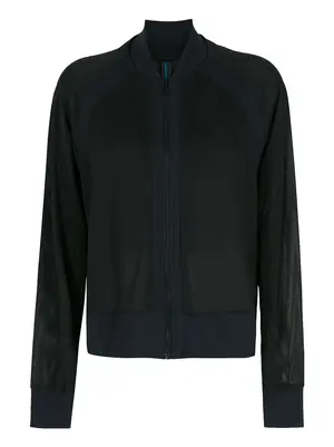 LYGIA & NANNY Lygia & Nanny Polo Olympia Mesh Jacket