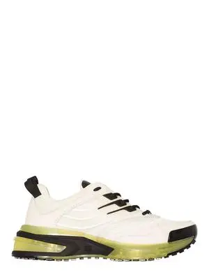 Givenchy Giv 1 Runner Sneakers - Neutrals