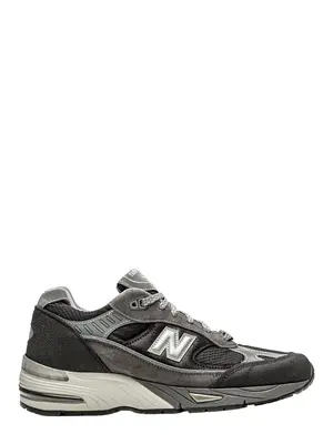 NEW BALANCE X Slam Jam M991sjm Sneakers - Grey