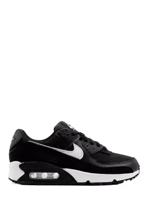 Nike Nike Air Max 90 Sneakers Black