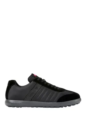 Camper Pelotas Low-top Sneakers - Black