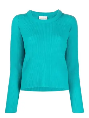 FORTE_FORTE Forte Forte Ribbed-Knit Jumper