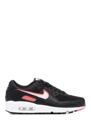 Nike Air Max 90 Sneakers - Black