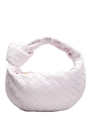Bottega Veneta Mini Jodie Shoulder Bag One-color